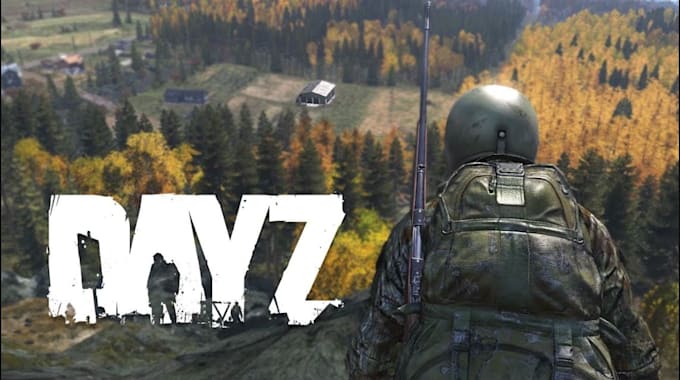 Create A Custom Dayz Servers With Mods Loading Screens By Jpojmh Fiverr