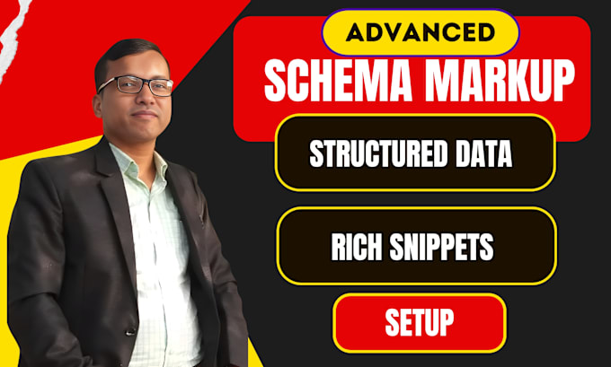Setup Schema Markup Rich Snippets And Structured Data To Rank Your