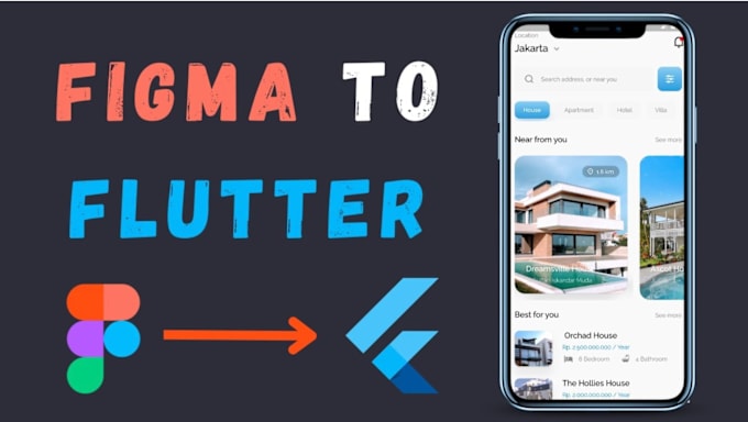 Do Figma To Flutter Flow Flutter Mobile App Flutterflow Flutter Ui