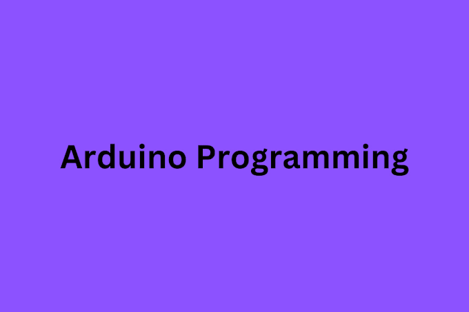 Do Arduino Programing Arduino Coding And Projects By Manydelo Fiverr