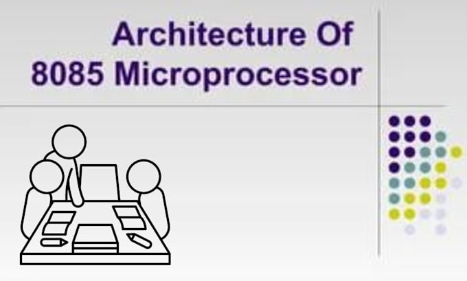 Microprocessor Programming With Verilog Vhdl File And Interfacing By