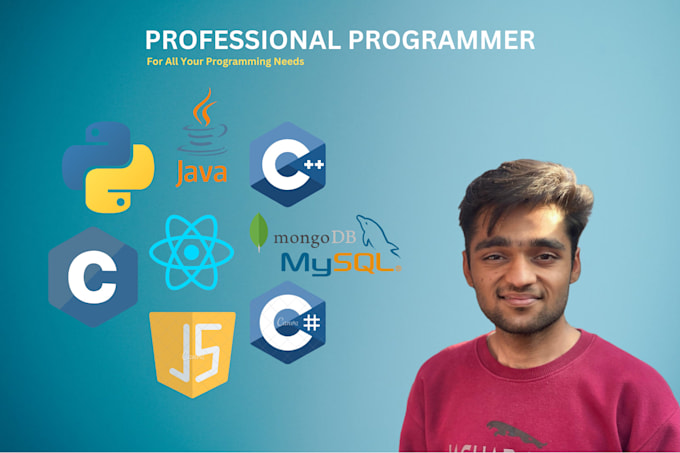 Do Programming Tasks And Projects In Any Language By Anasmustafa Fiverr