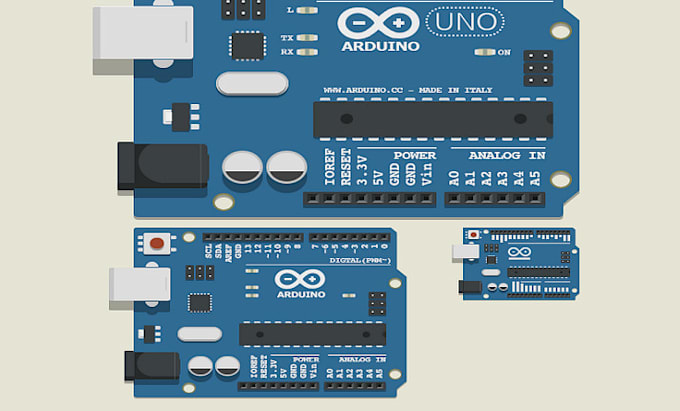 Do Arduino Programming Arduino Coding Esp32 Iot Arduino Project By