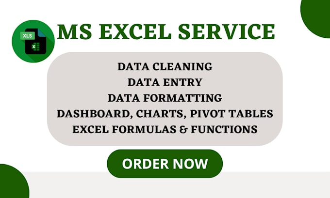 Do Excel Data Cleaning And Excel Data Formatting Data Entry By