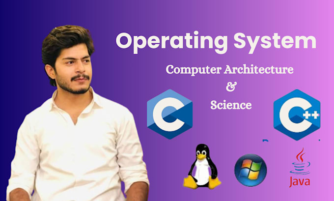 Do Operating System And Computer Architecture Tasks By Prosalman Fiverr