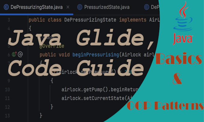Teach Java Online From Syntax Basics To Oop Design Patterns Through