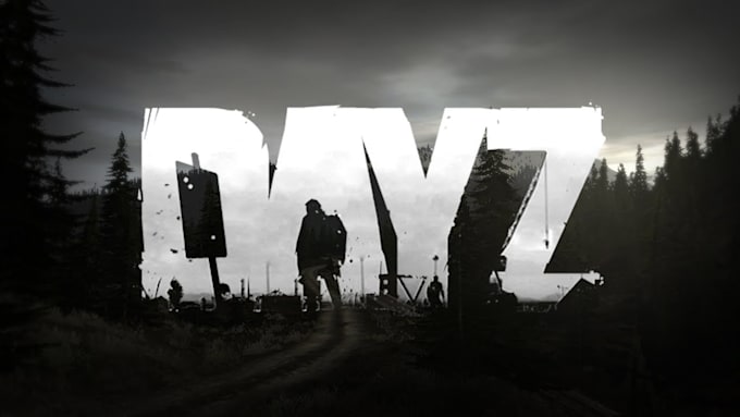 Create Custom Dayz Server Mods Scripting Loading Screen By Goldpee