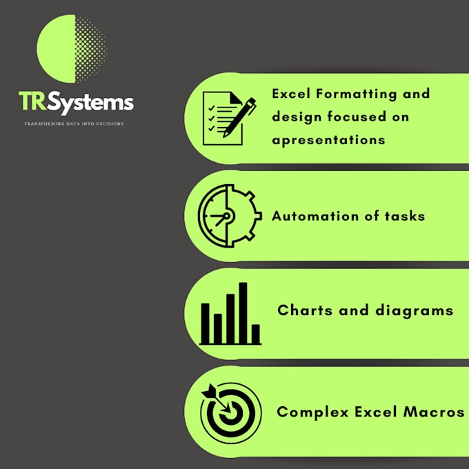 Design Your Excel File Create Macros And Pivot Tables For Complex Analysis