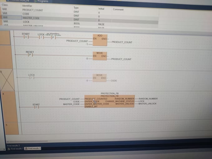 Do Plc Programming And Scada Projects By Dixitp2002 Fiverr