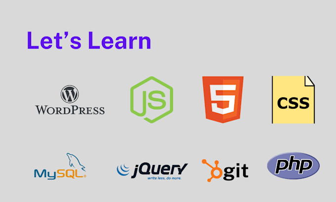 Teach Html Css Js Wordpress Php Online Coding Lessons By Micro