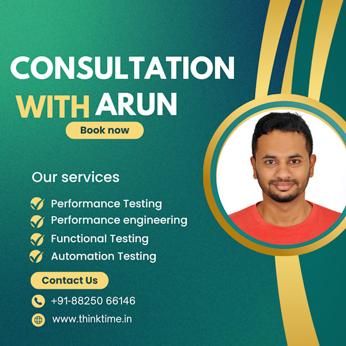 Test Your App Now By Arunbabu400 Fiverr