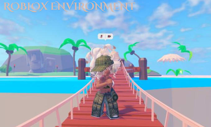 Create Roblox Map Unity3d Environment 3d Terrain Simulator By