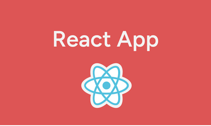 Develop React Web App By Egor Mishin Fiverr