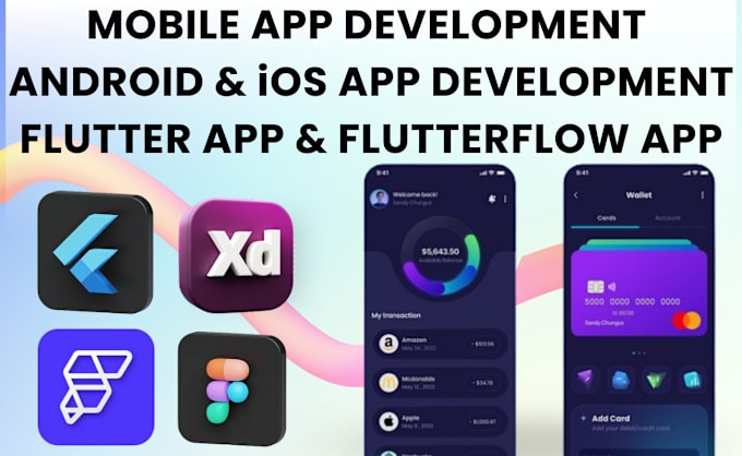 Flutter App Flutterflow App Fix Flutter Firebase Flutter Mvp Flutter