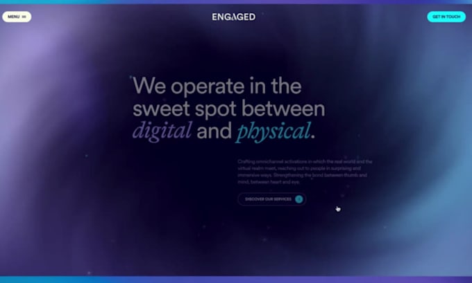 Do 3d Web Animations 3d Threejs Scene For 3d Website Games Apps Webgl