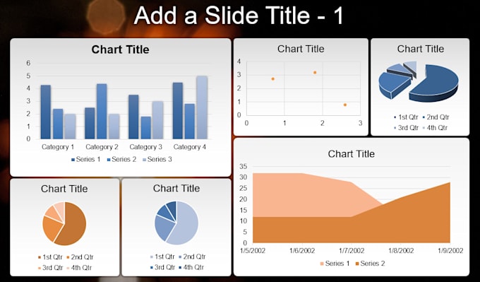 Automate Your Ms Excel Reports Using Power Query