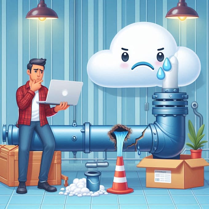 Fix Issue In Azure Azure Devops Github Pipeline Git By Devops26 Fiverr