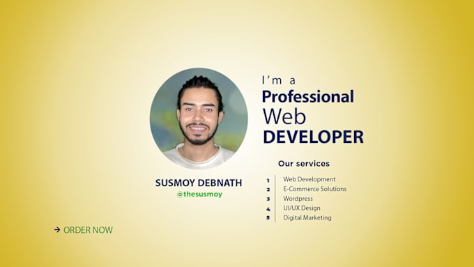 Be Your Mern Stack Web Developer Javascript React Express Node Js