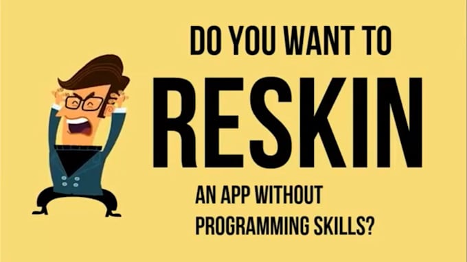 Reskin Your Flutter App Your Codecanyon App In A Cheap Rate By