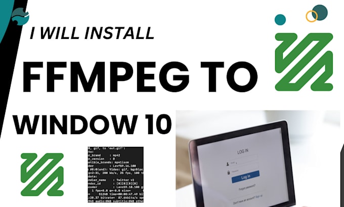 Install Ffmpeg To Windows Script Using Ffmpeg In Python Or Video And