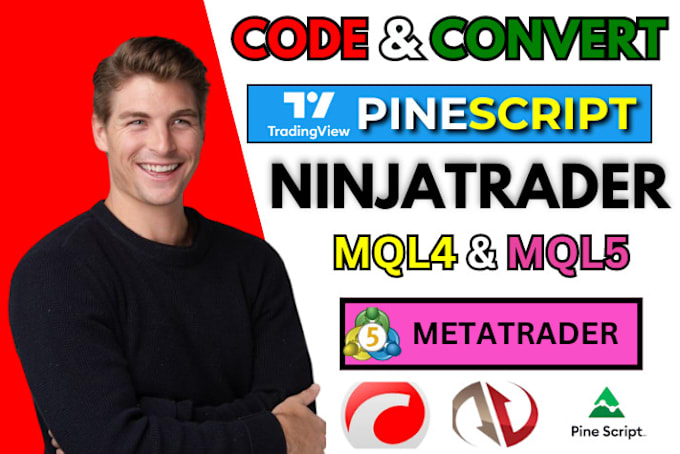 Code Ninjatrader To Ctrader Mql4 Mql5 Ninjatrader Quantower