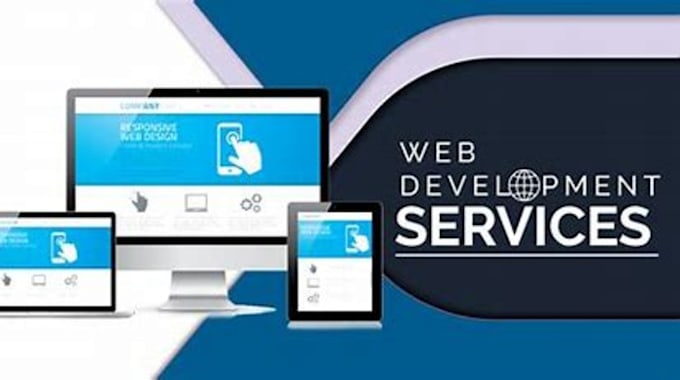 Develop Your Ruby On Rails Web Application By Zummer Hanif Fiverr
