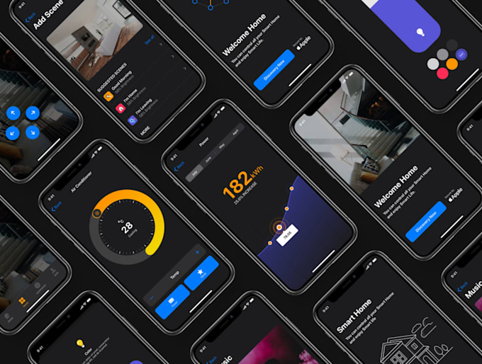 Do Ios Game Development Flutter Flow App Development By Depee Expert