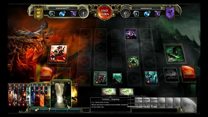 Build Multiplayer Online Card Game 2d Development 2d Card Game 2d Unity