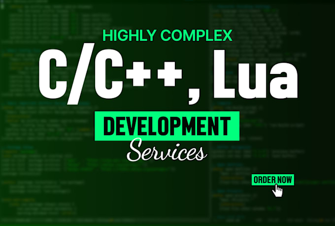 Do Programming In C Cpp Rust C Sharp Lua Python By Sj Joseph