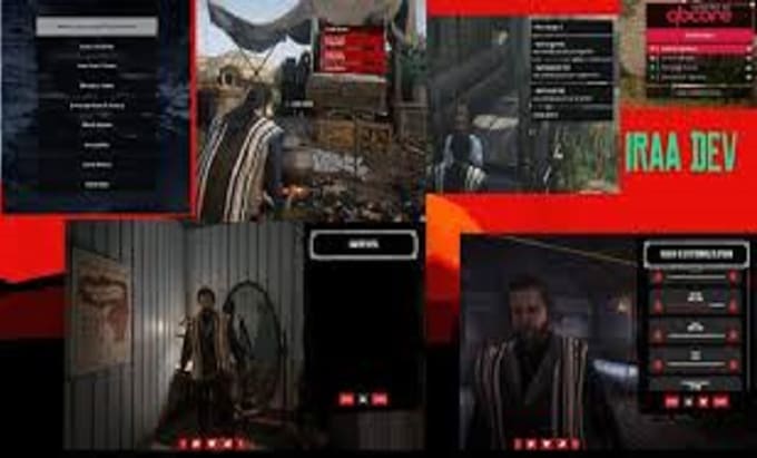 Create A Dayz Server With Mods And Scripts For You And Redm Server By