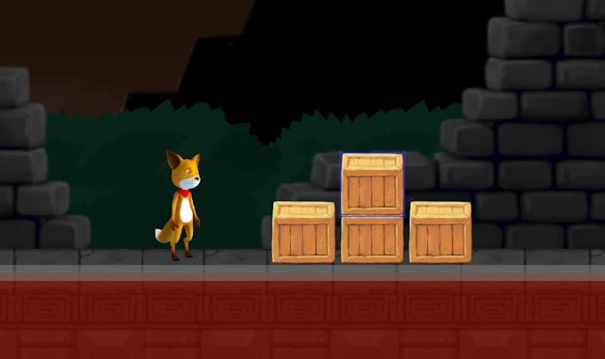 Reskin Your 2d Game Unity 2d Game Development 2d Mobile Game 2d Ui
