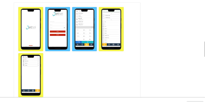 Do Any Bug Fix And Improve The Android App In Android Studio By Cruze