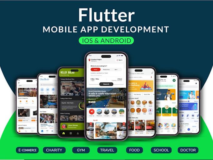 Do Flutter Ai App Flutter Dart App Ai Saas Webapp Ai Telemedicine