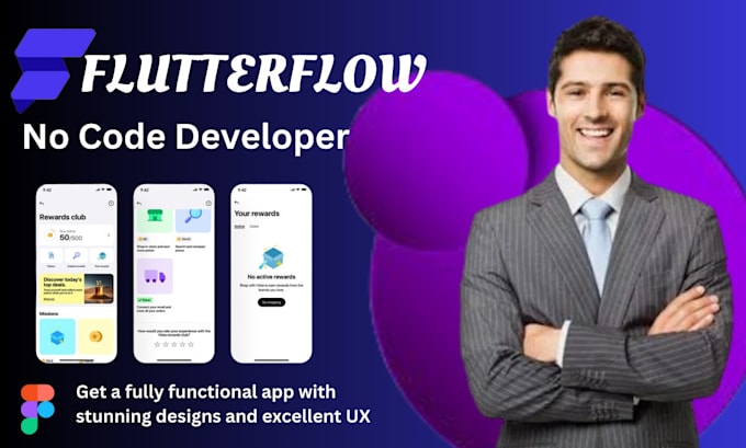 Develop App With Figma To Flutterflow Flutterflow Buildship Xano Openai