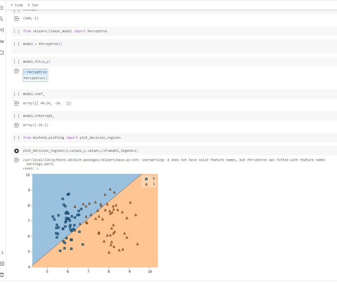Do Anything Related To Python Numpy Pandas Matplotlib By Hasnainsohail Fiverr