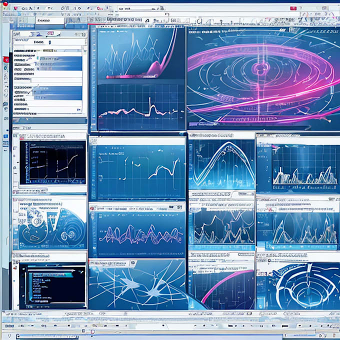 Streamline Data Process And Ecosystems By Taliscreations Fiverr