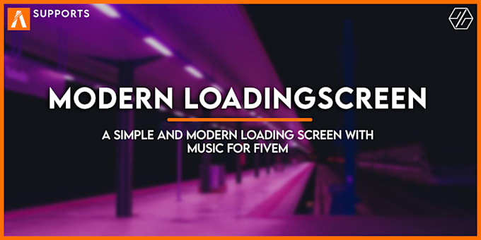 Make A Custom Loading Screen For Fivem Server And Fix Your Fivem Server