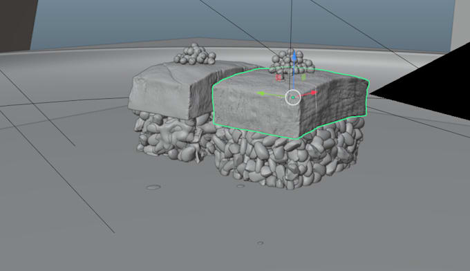 Create Custom 3d Models And Animation Using Ue5 By Phatta Miell Fiverr