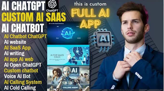 Do Chatgpt Langchain Agent Ai Cold Calling Image Generator Ai Saas