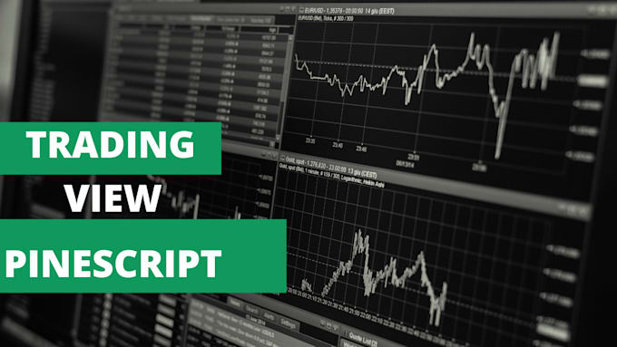 Convert Tradingview Indicator Pinescript To Mt4 Mt5 Quantower