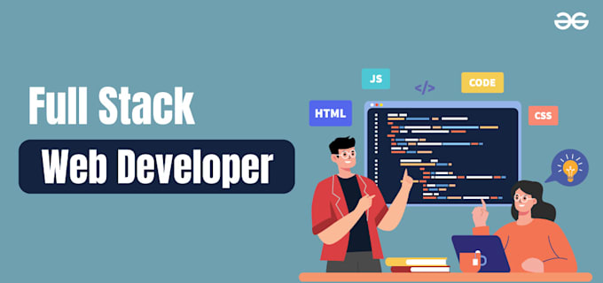 Do Full Stack Web Developer Node Js Next Js React Js Developer Html
