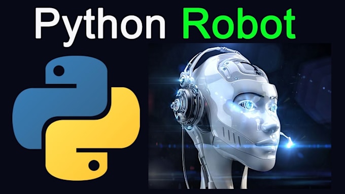 Build A Python Ai Python Bots Ai Automation Nlp Automation Scripts