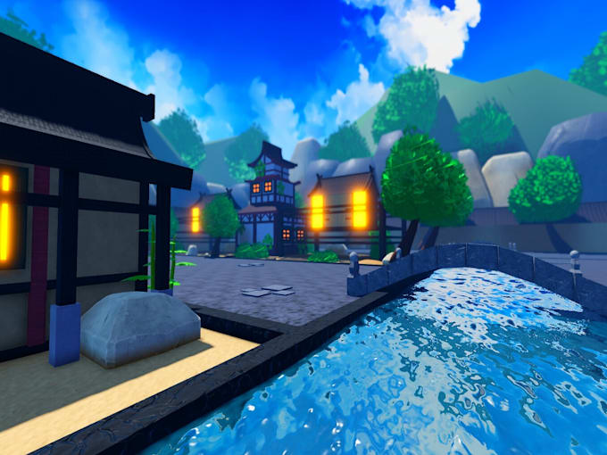 Roblox Game Roblox Scripter Roblox Map Builder Roblox Realistic