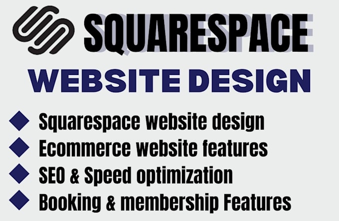 Customize Redesign Squarespace Website Clone Squarespace Fix