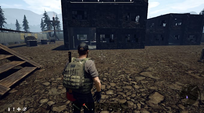 Develop Unreal Engine4 5 Fighting Game Multiplayer Game Blueprint