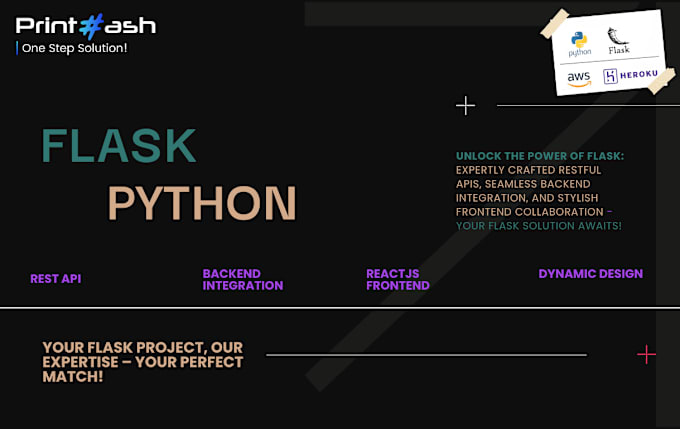Create Custom Flask Web Api Flask Rest Api React Frontend By