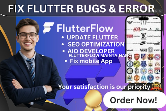 Fix Flutter Error Flutter Bugs Fix Ios Development Upgrade Flutter App