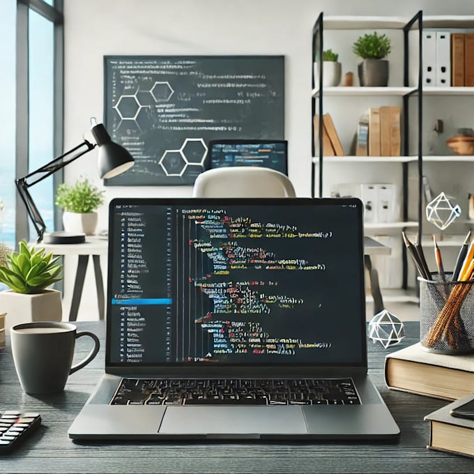 Review Your Python C Cpp Or Javascript Code By Optimum Af Fiverr