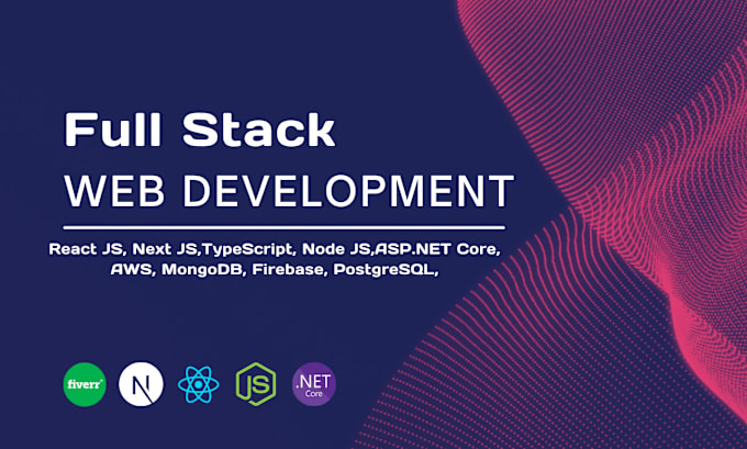 Build Professional Web App With Next Js React Js Nodejs Asp Dotnet