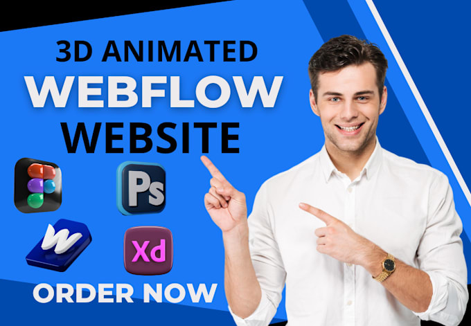Animate Webflow Intro Animaion Scrolling Animation 3d Animation Threejs